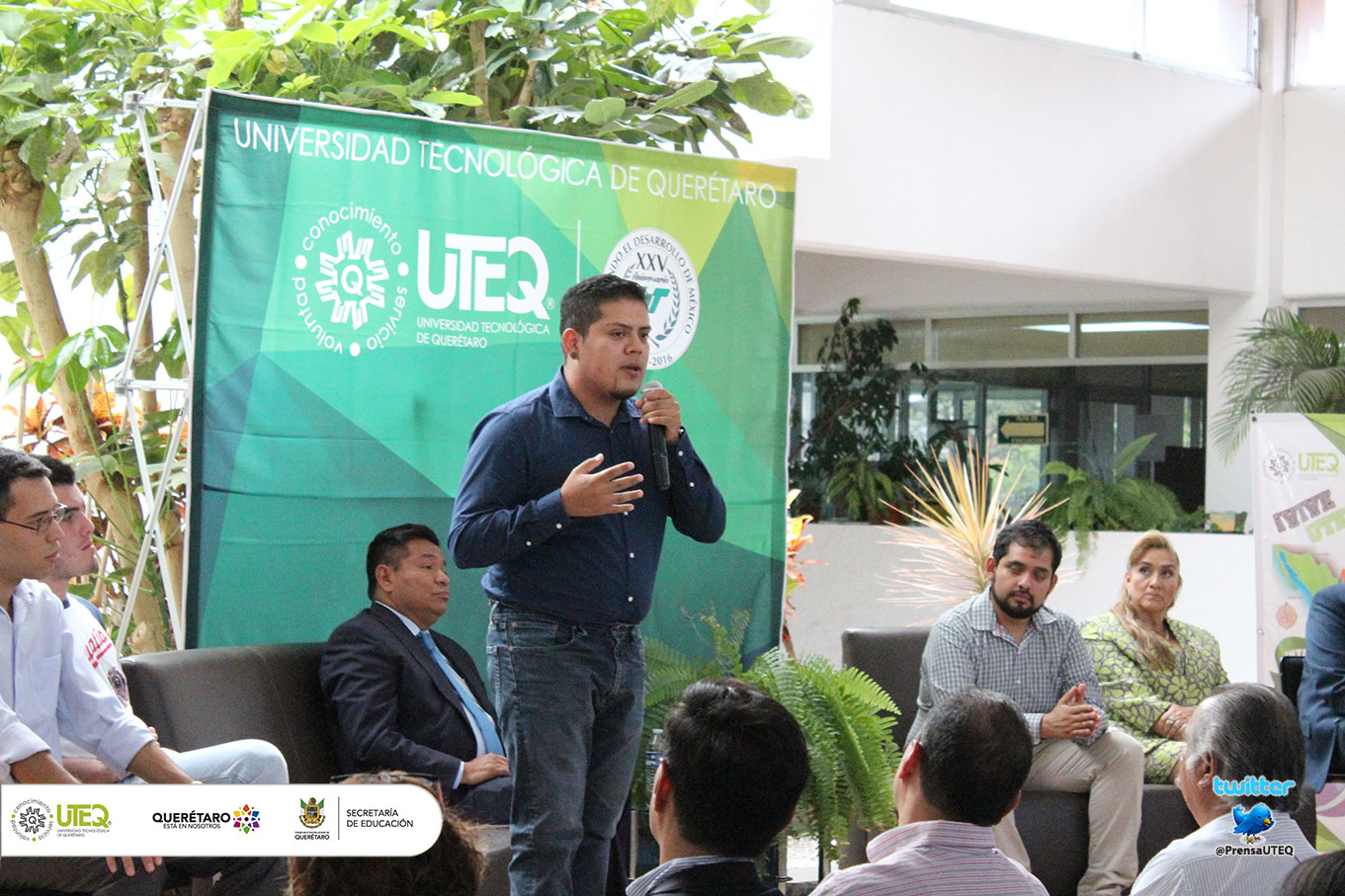 Noticias | Estudiantes de la UTEQ viajarán a Canadá y Estados Unidos ...