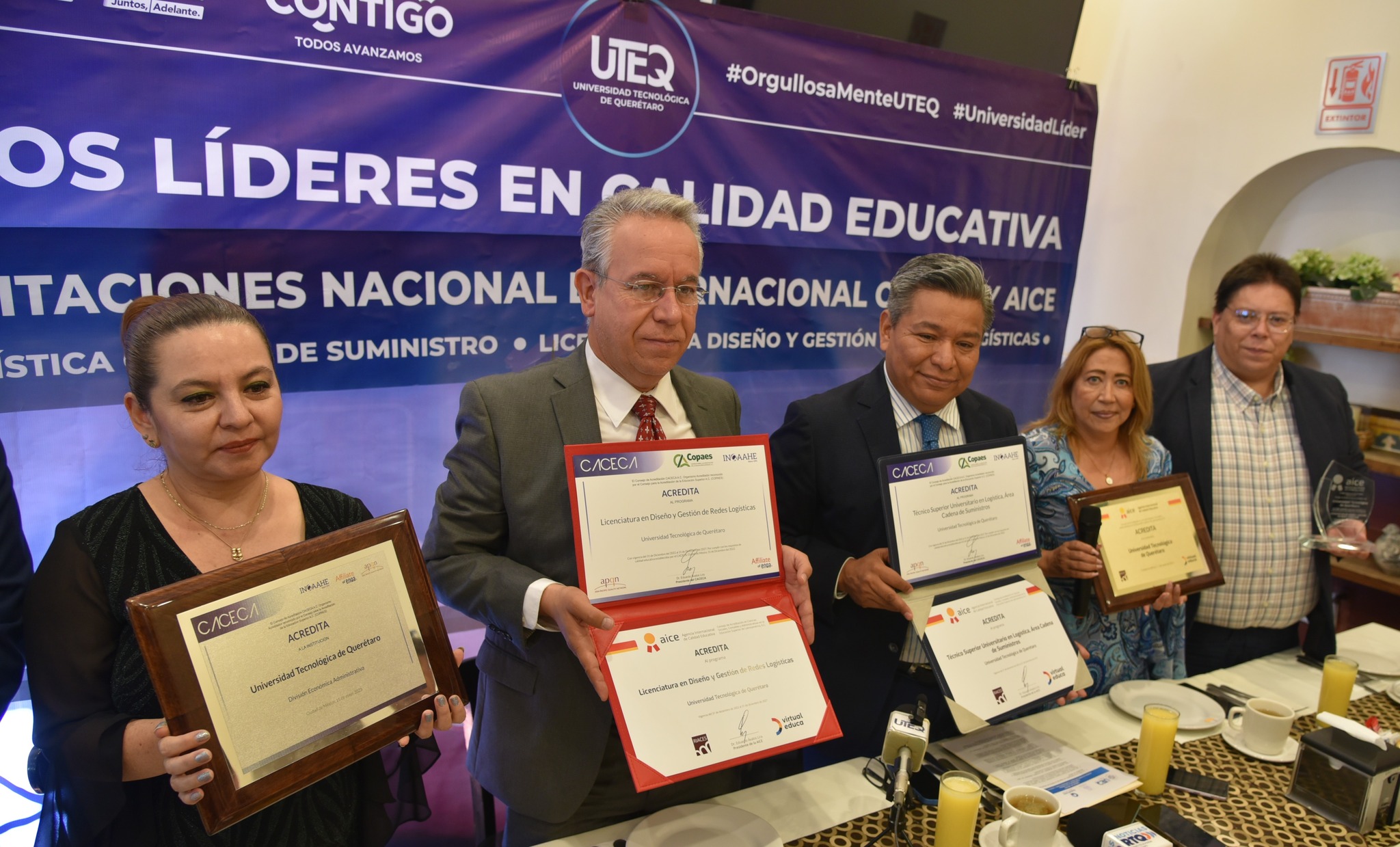 UTEQ