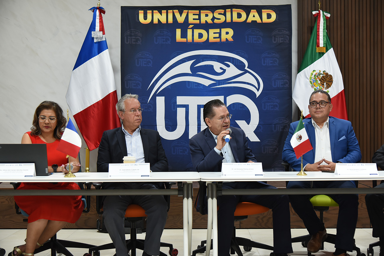 UTEQ