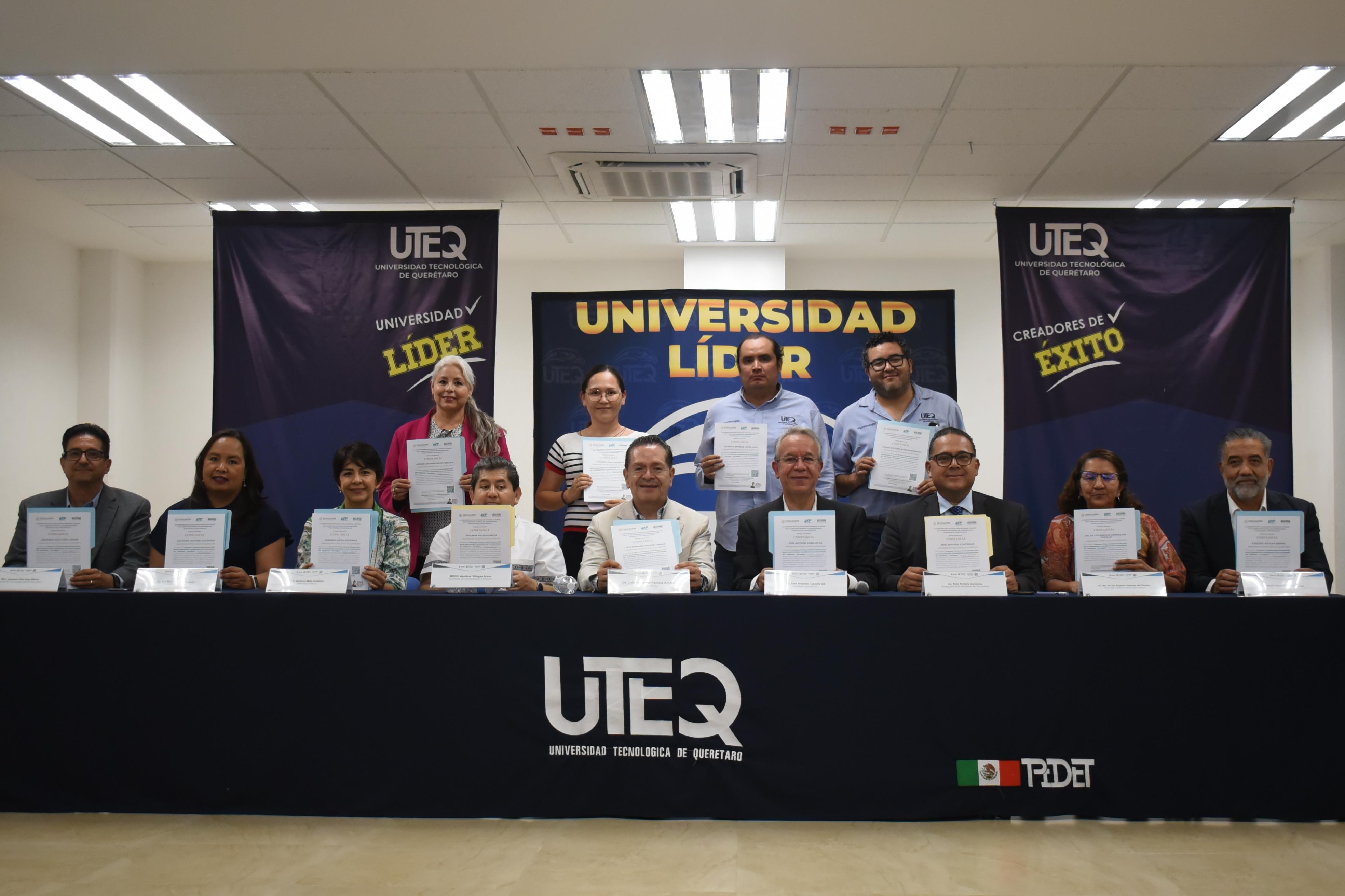 UTEQ