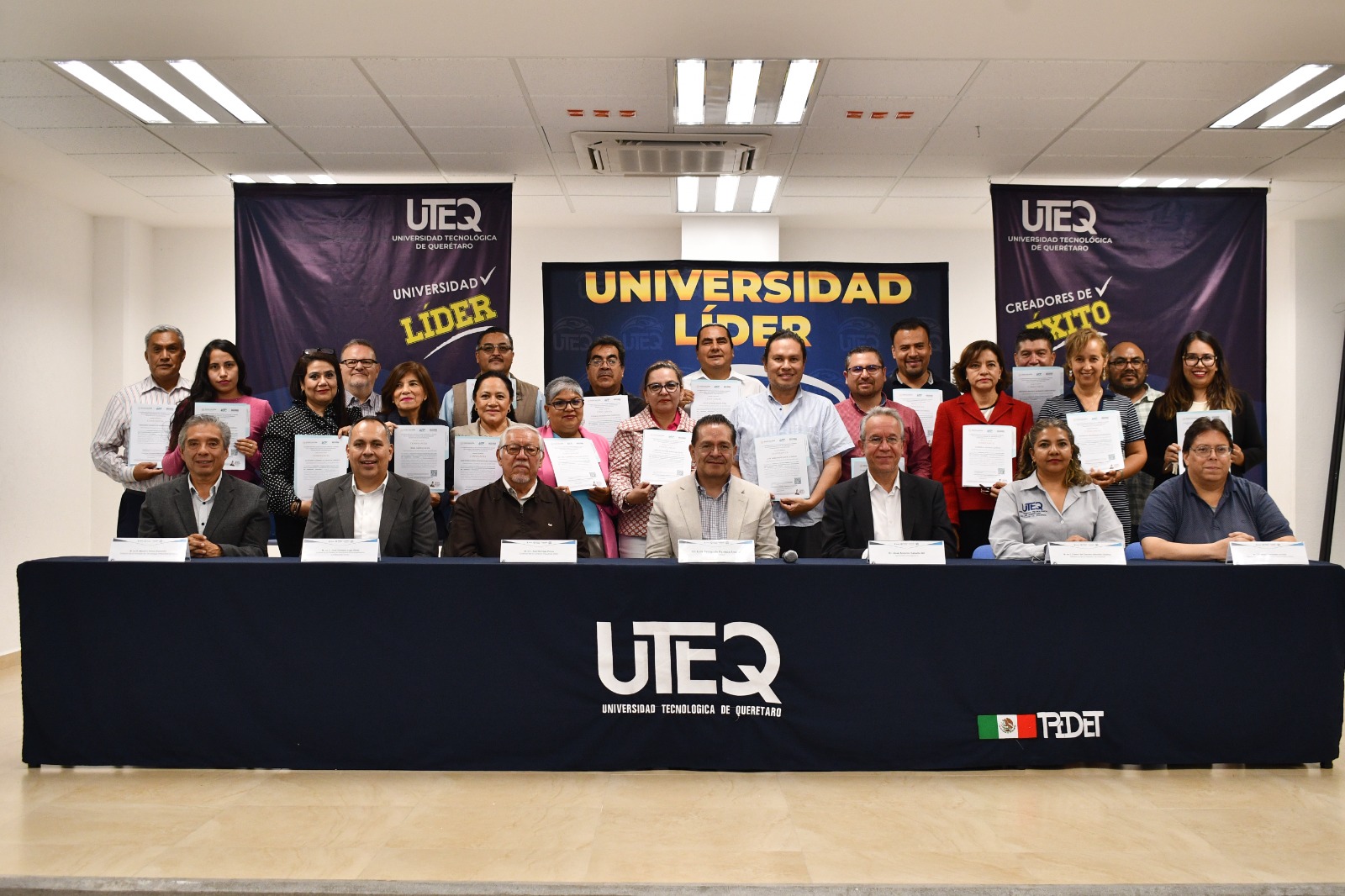 UTEQ