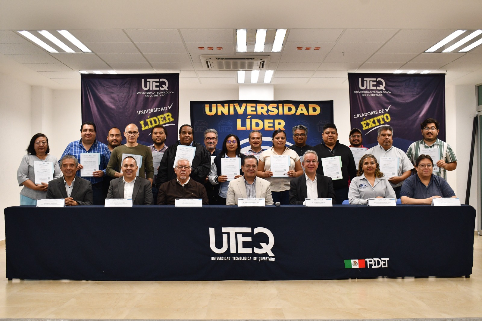 UTEQ
