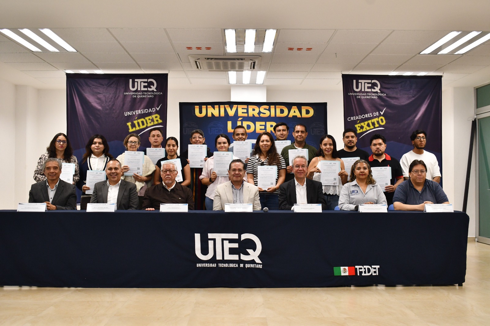 UTEQ